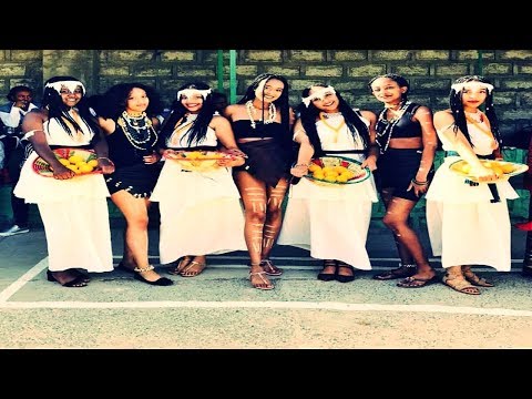 Shafiso Aqil Best Oromo Music \