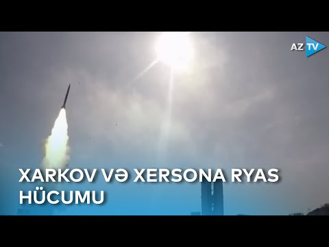 Rusiya hansı istiqamətlərdə hücum əməliyyatları aparır?