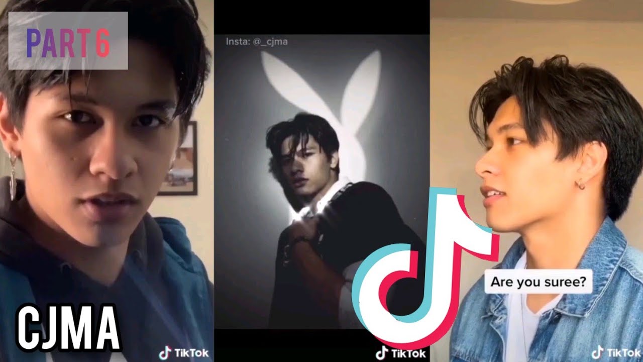 CJMA (Chrystiane Jowy) TikTok Compilation Part 6 - YouTube