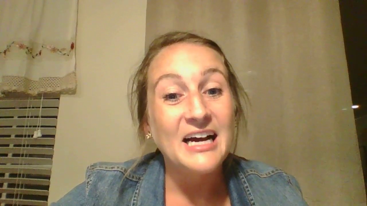 Piecing Me Together by Renee Watson - YouTube