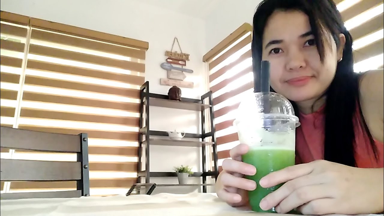 How to make a healthy juice at home? - YouTube