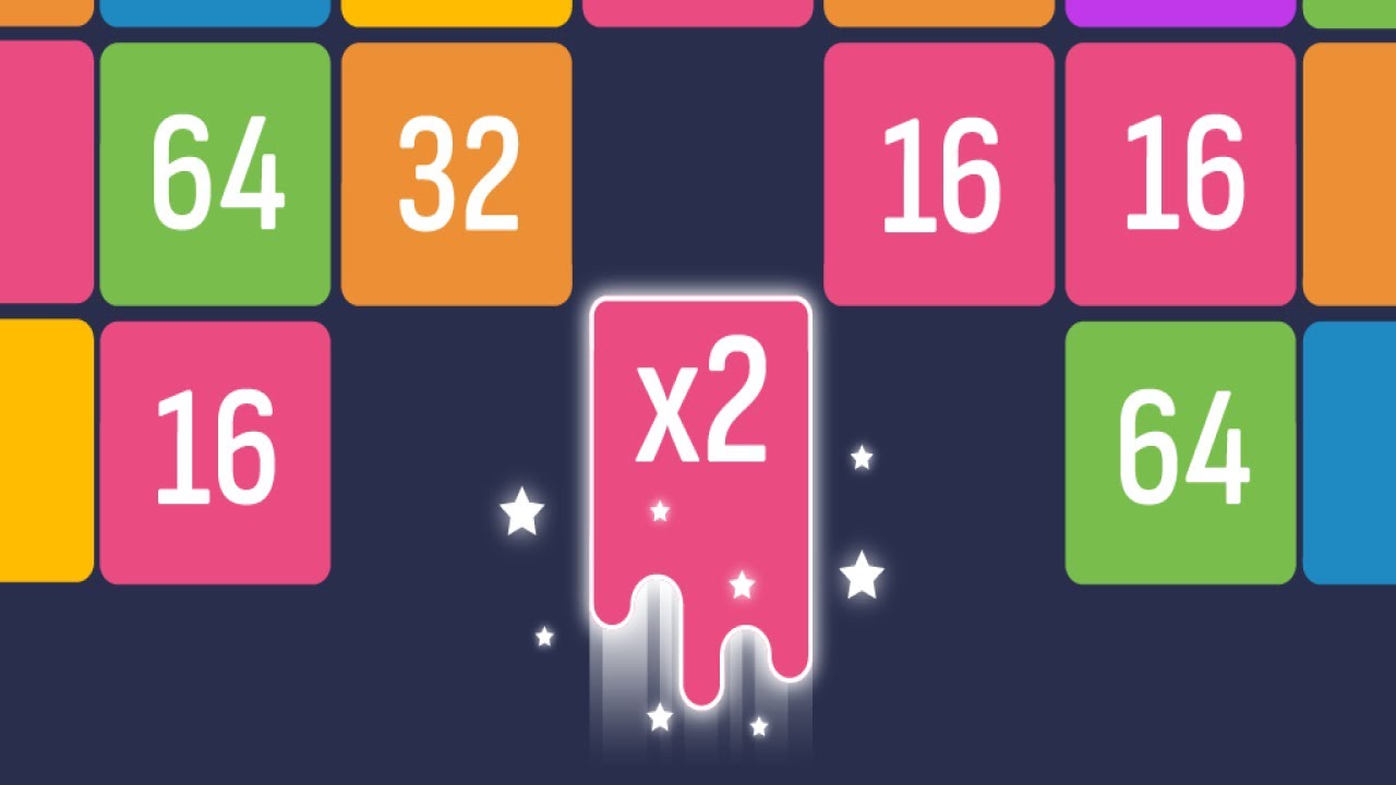 X2Number TR 30SN V03 1920x1080 - YouTube