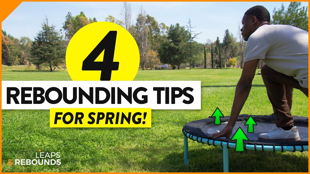 4 MUST-KNOW Rebounding Tips to Improve Your SPRING SEASON!🌸 - YouTube