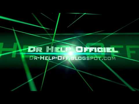 Logo Dr Help Officiel - YouTube
