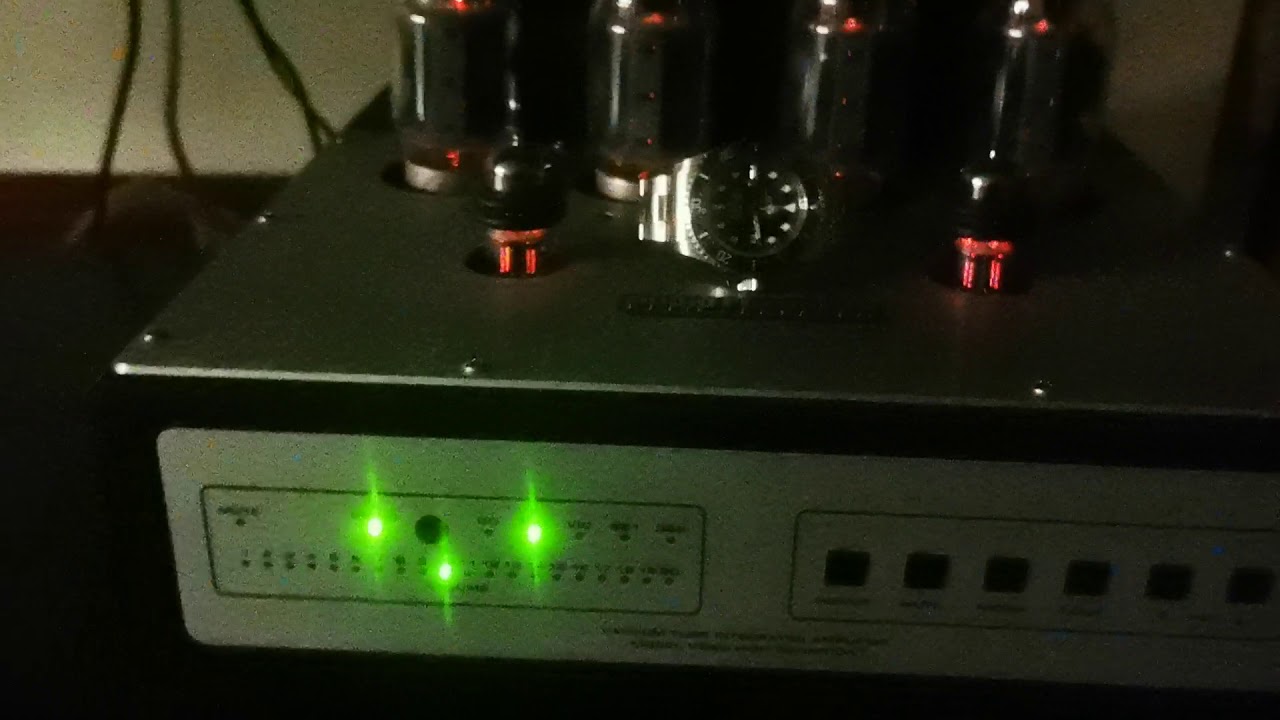 McIntosh mr75. Audioresearch Vsi60 bowersandwilkins mcintosh mha50 ...