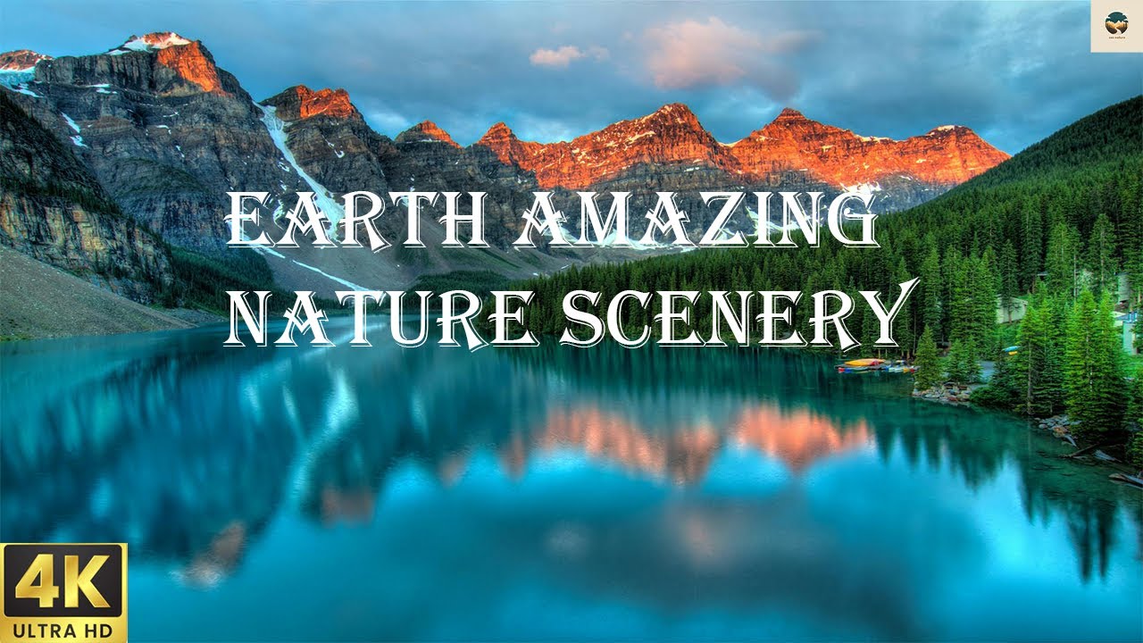 nature of earth |beauty of earth| earth amazing nature scenery ...