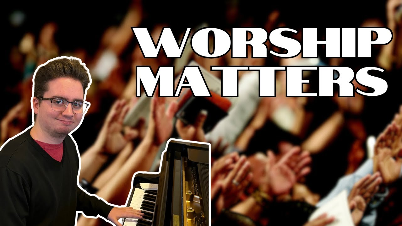 Proper Worship Of God | How To Worship God – ARKBC