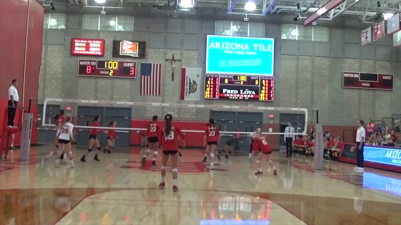 Morgan Snider #23 S/OPP c/o 2020 Highschool League - YouTube