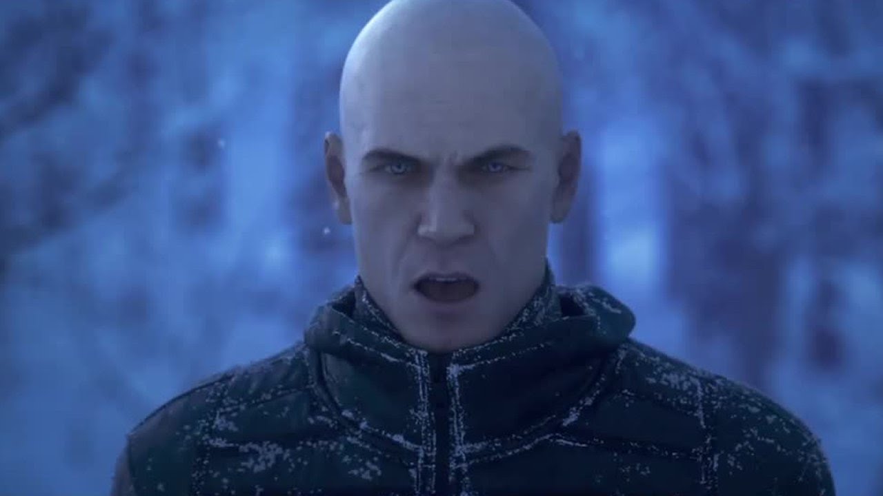 Hitman - Agent 47 kehrt mit Stil zurück - E3-2015-Trailer - YouTube