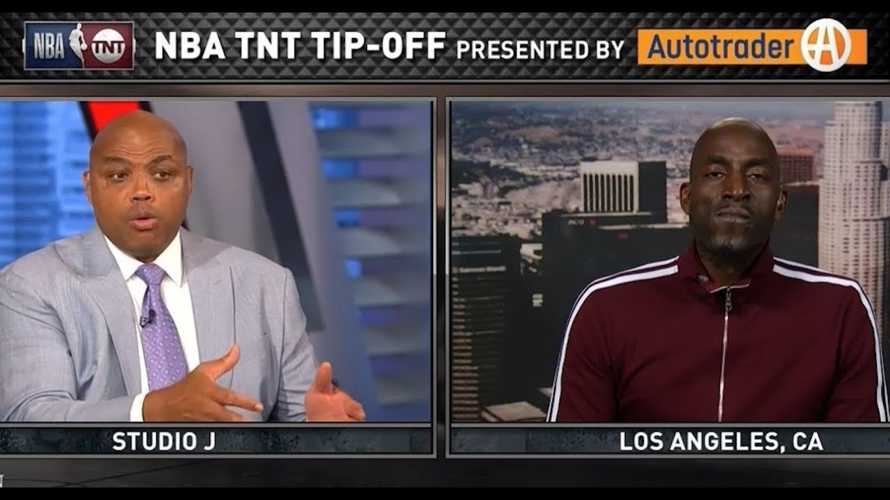 Inside The NBA: Talking about Jimmy Butler drama in Minnesota - YouTube