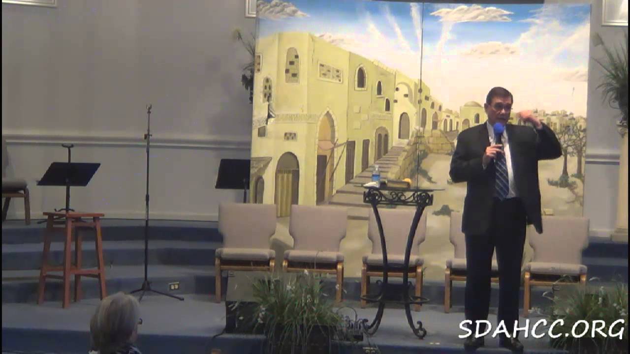Pr Rene Quispe 11-1-2014 Culto Divino - YouTube