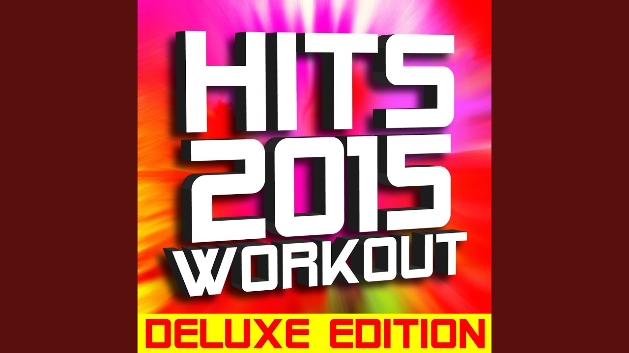 Blame (Workout Mix 128 BPM) - YouTube