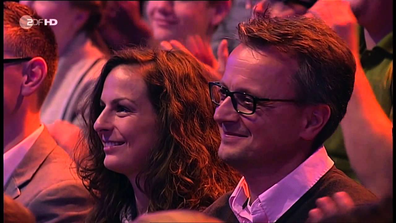Heute Show HD ZDF 30.10.2015 - YouTube