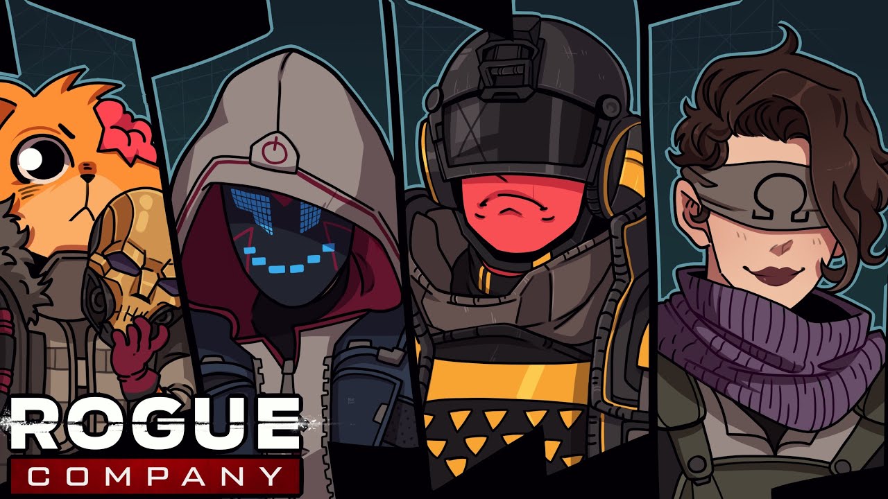 WE'RE GOING ROGUE! - YouTube