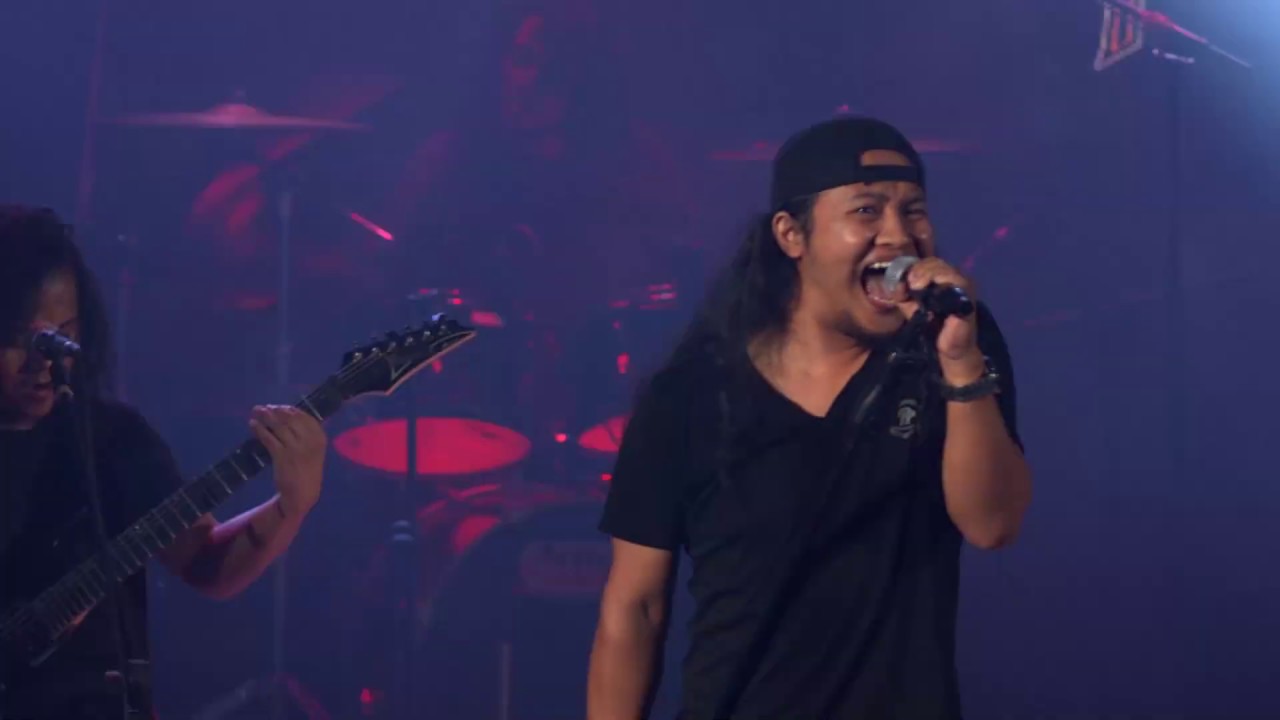 SEKI GUEST BAND: REVERSE TRAGEDY - HIMMAT - YouTube