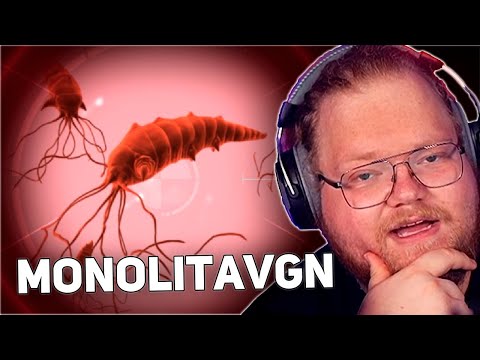 MONOLITAVGN ЗАХВАТЫВАЕТ МИР | T2x2 ИГРАЕТ В Plague Inc: Evolved #3