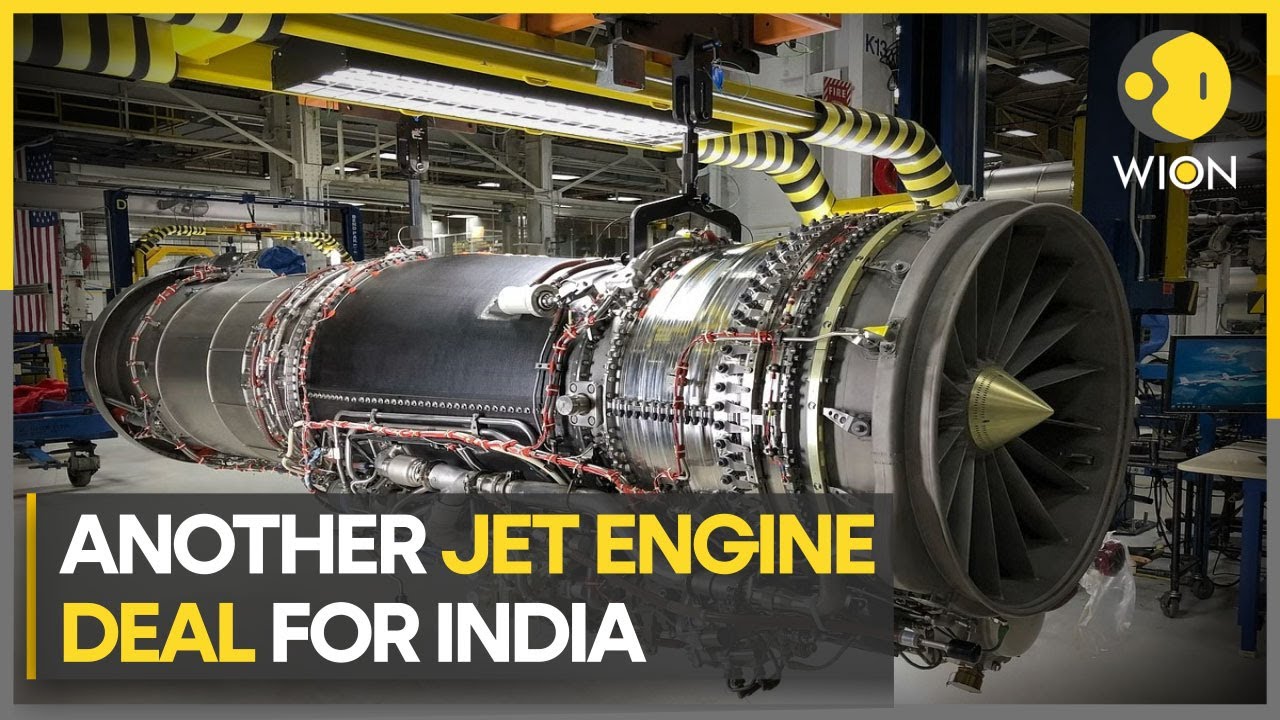 France's Safran to transfer 100% technology for Shakti engine | Latest ...