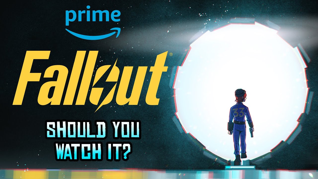 Fallout TV Show - Wasteland Messiah or Wasteland Devil? - YouTube