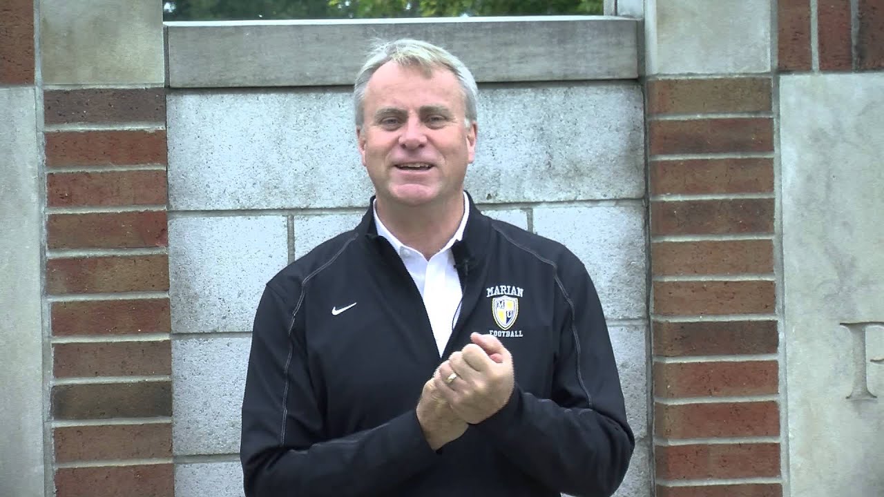 Big Man On Campus - YouTube