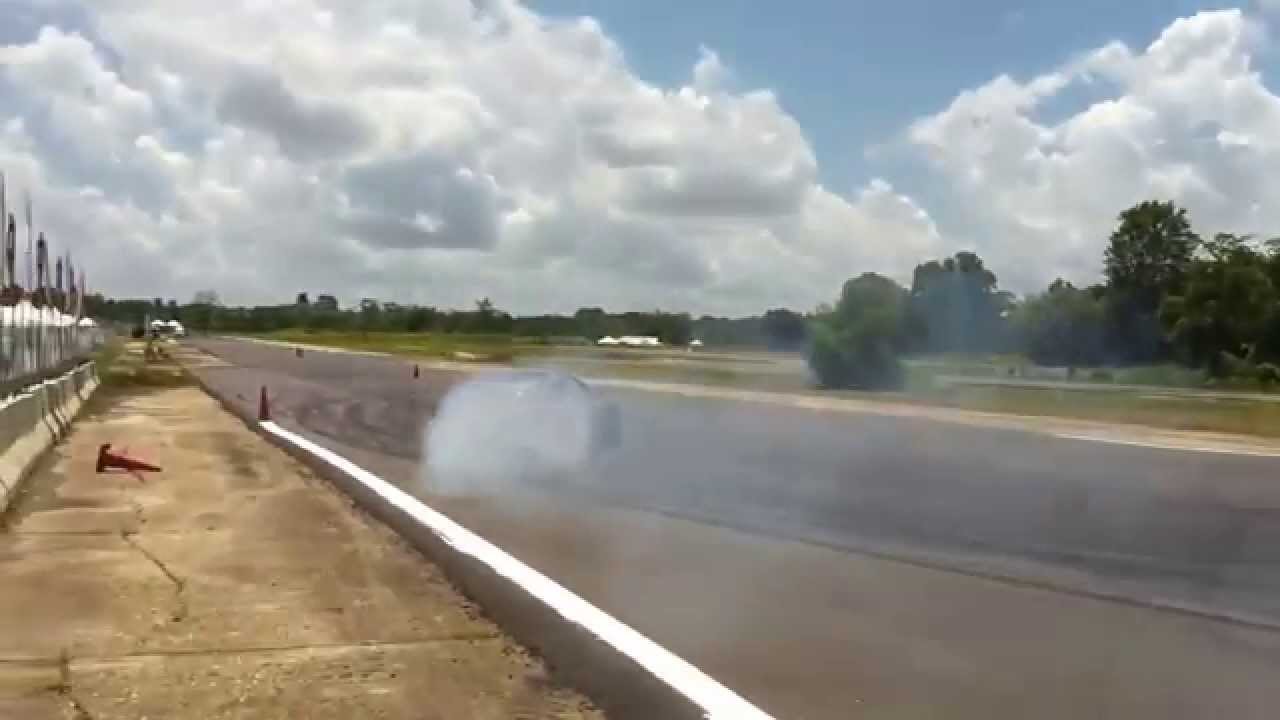 Trinidad and Tobago Drift Association-Drift Motion Volume III-Mk4 Supra ...