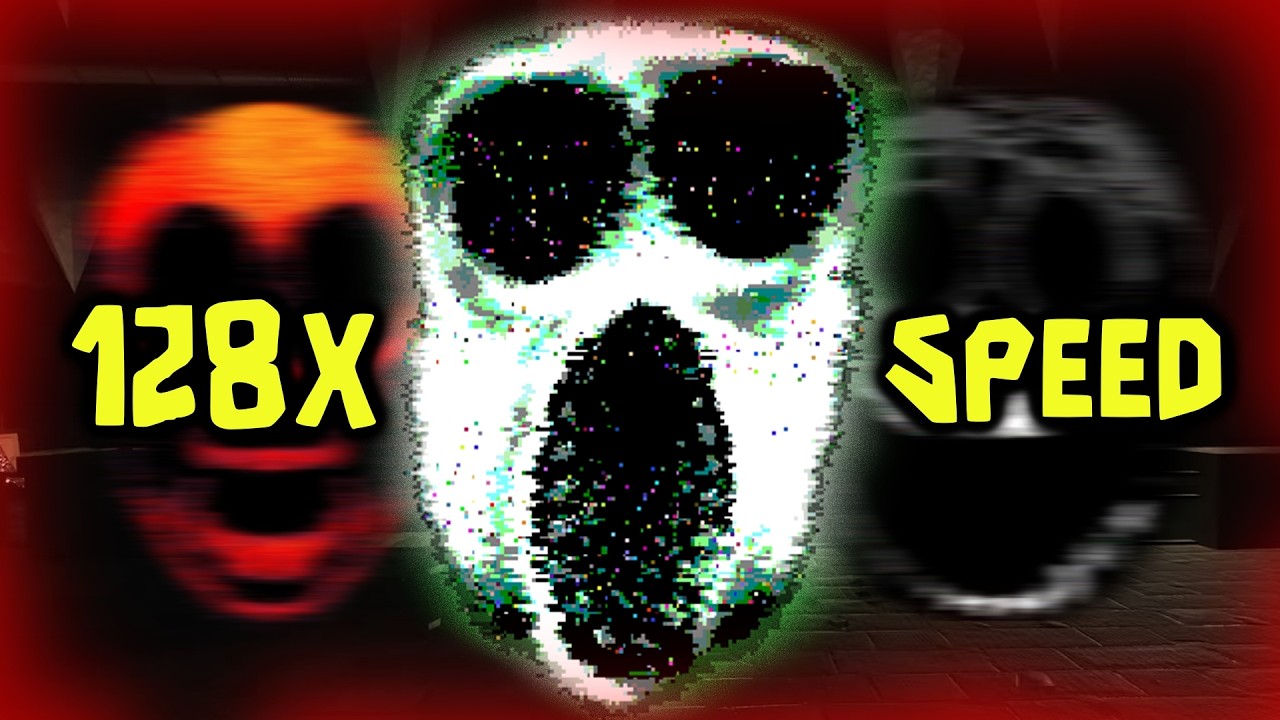 This DOORS CHALLENGE made me SICK... - YouTube