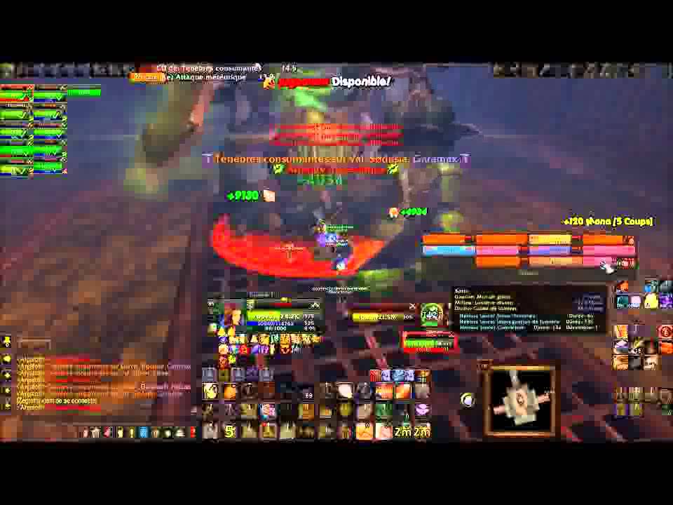 Argaloth 10 by Divine Hope - YouTube