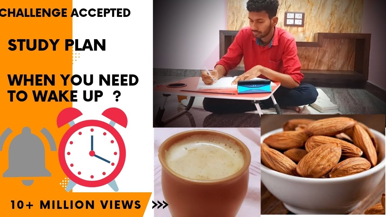 morning study 📝plan for competitive exam 2023 | IBPS | SBI | RRB | RBI ...