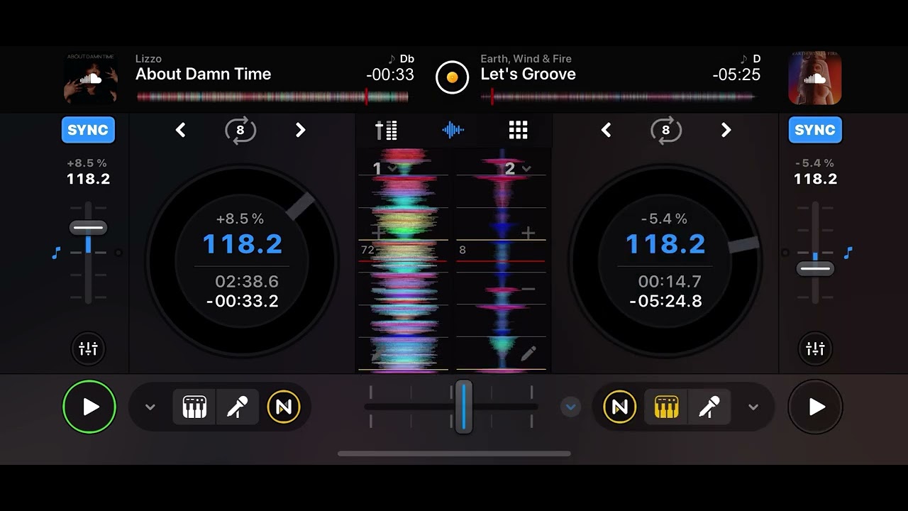 You should be able to play this at work | Ft. Stevie Wonder, Whitney ...
