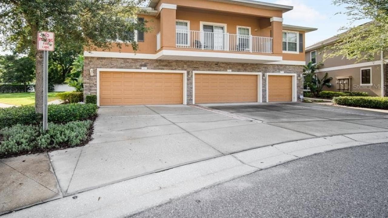 7001 INTERBAY BOULEVARD, TAMPA, FL Presented by Tony Baroni. - YouTube