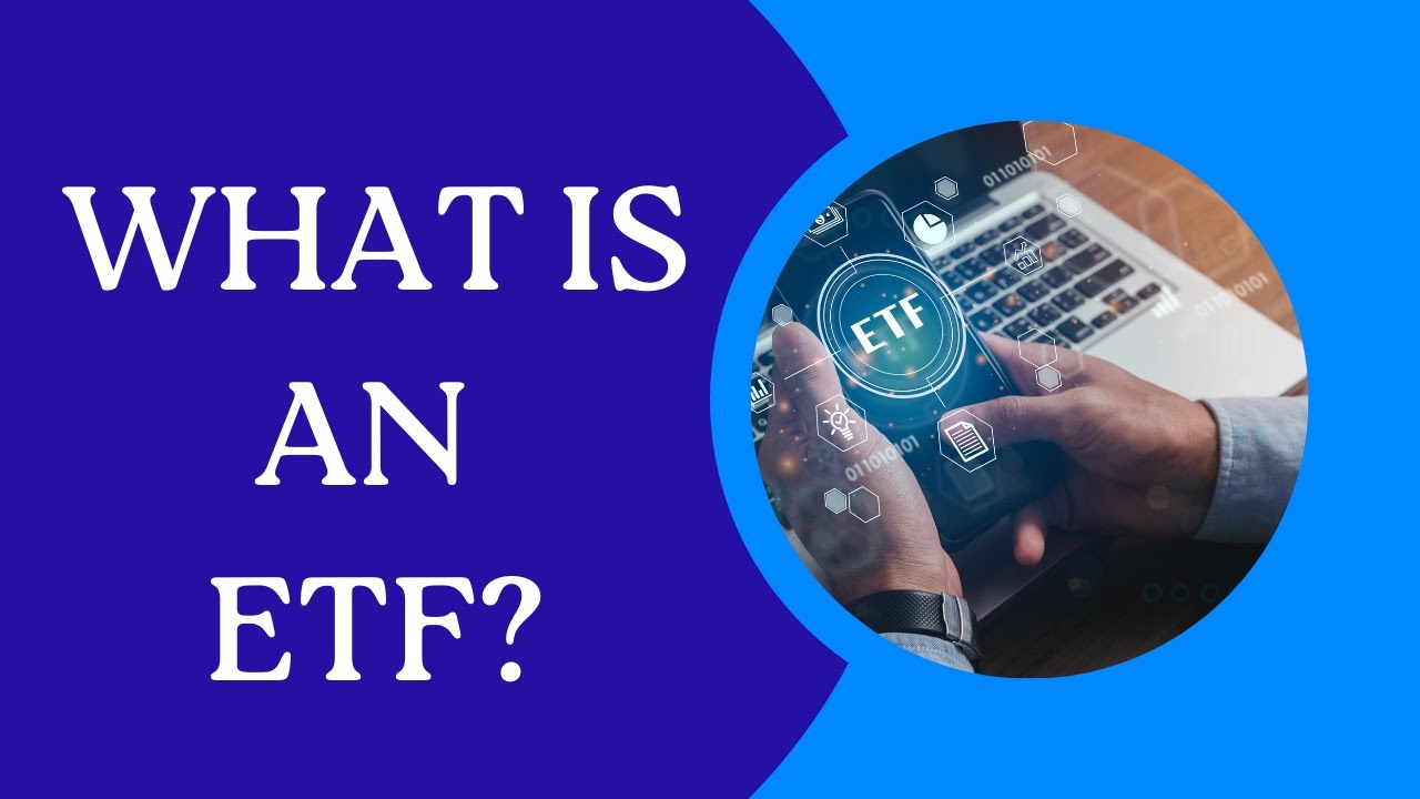 Discover The Power Of ETFs For Easy Investing | #financialeducation ...