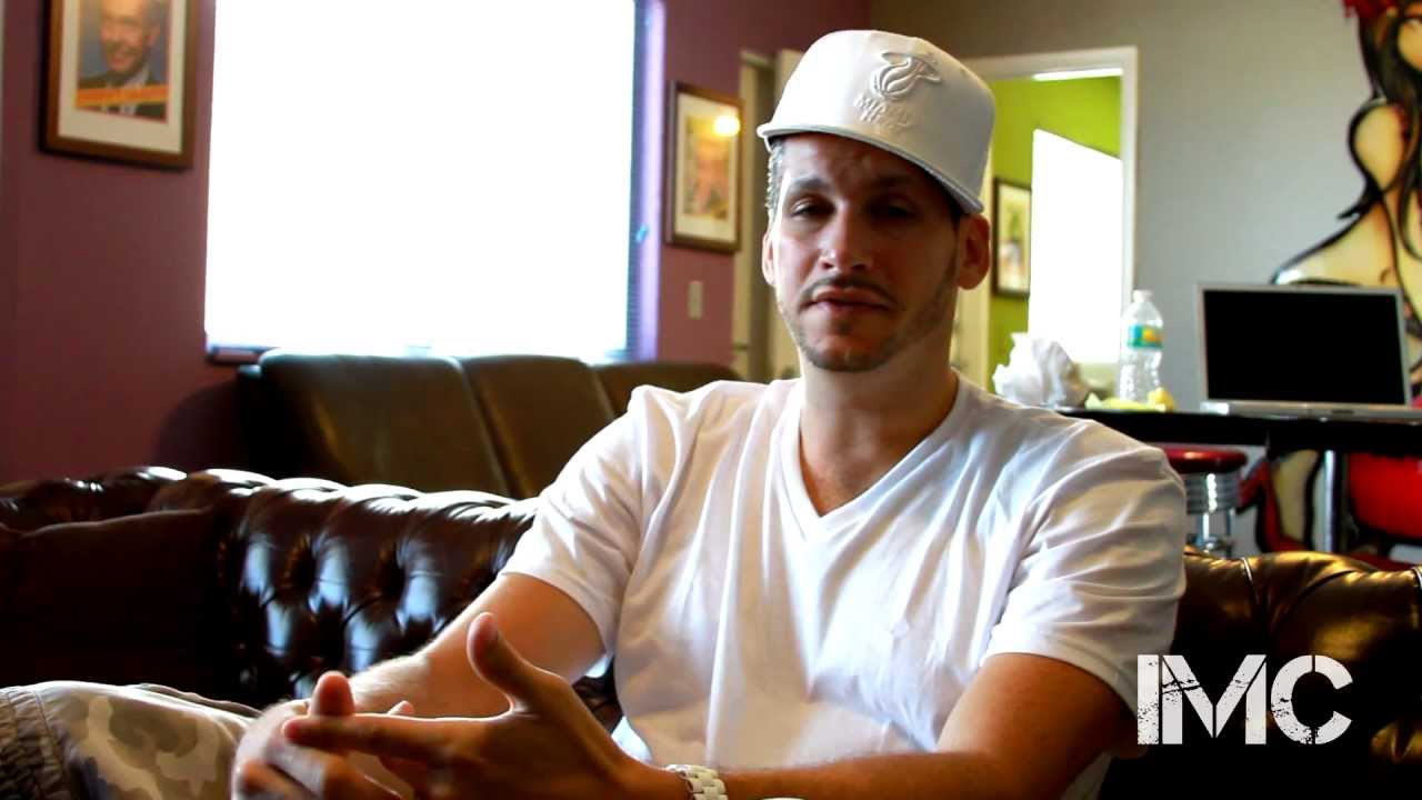 Director's Chair with Gil Green (Part 2) - YouTube
