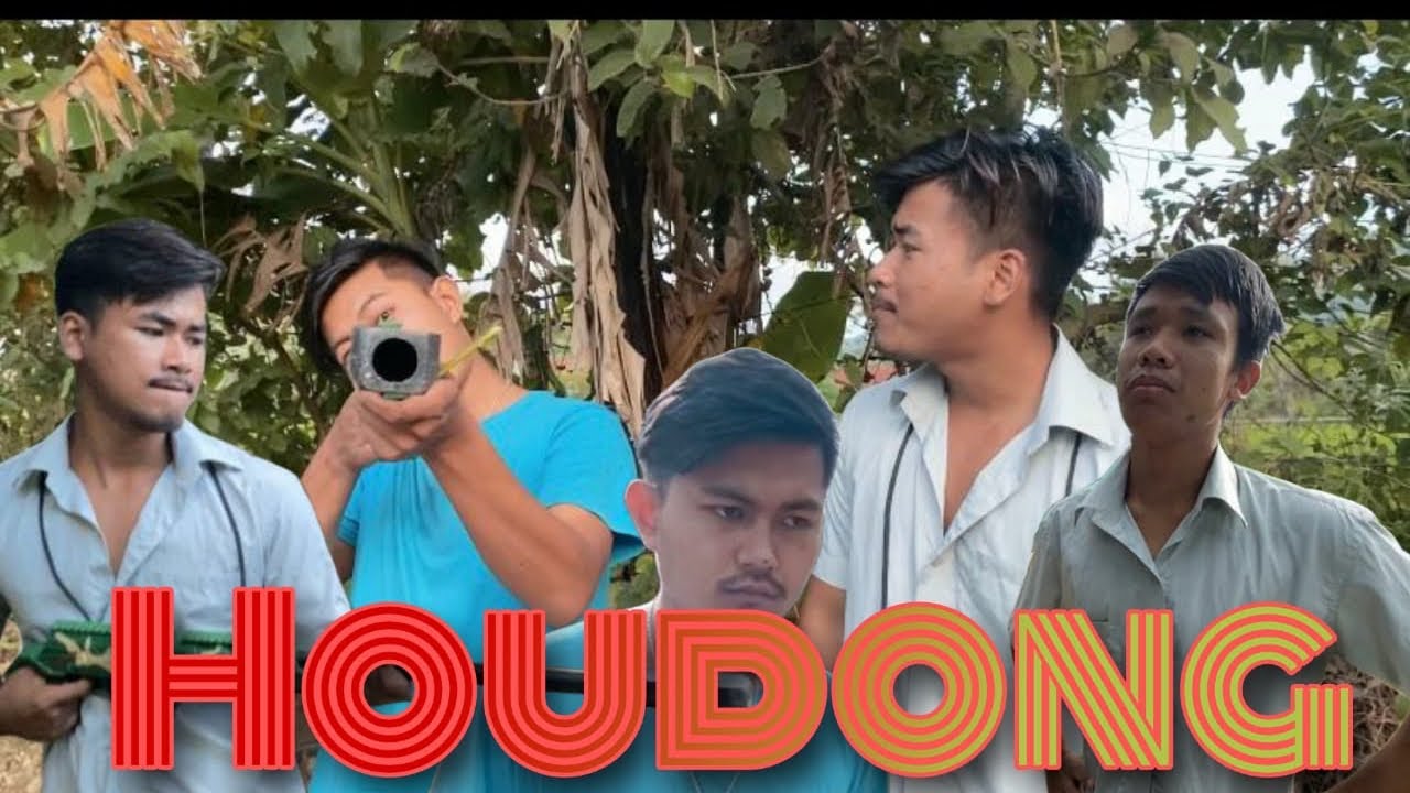 Houdong//🤣🤣funny video🤣@tatonvlog9518 @TinnBii - YouTube