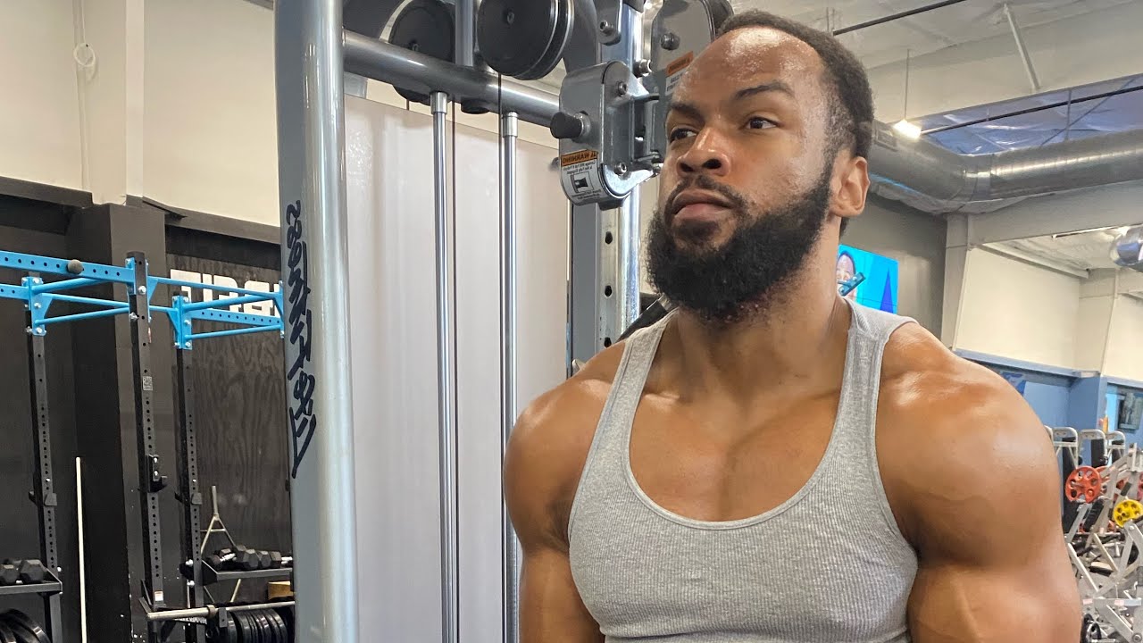 New Workouts/Nashville Tennessee - YouTube