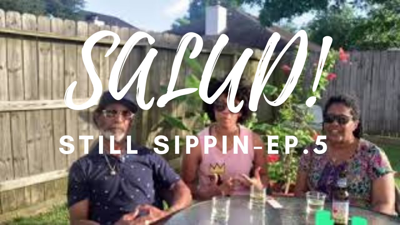 Still Sippin - Wicked Grove (Hard Apple Cider) - YouTube