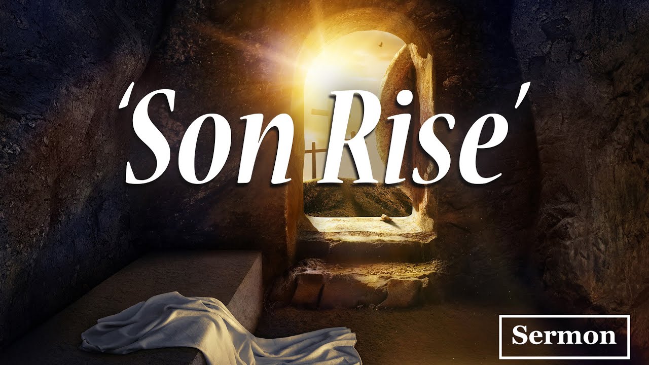 'Son Rise' - YouTube