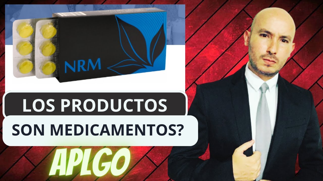 🔥los productos de APLGO som MEDICAMENTOS?!!! IMPORTANTE. - YouTube
