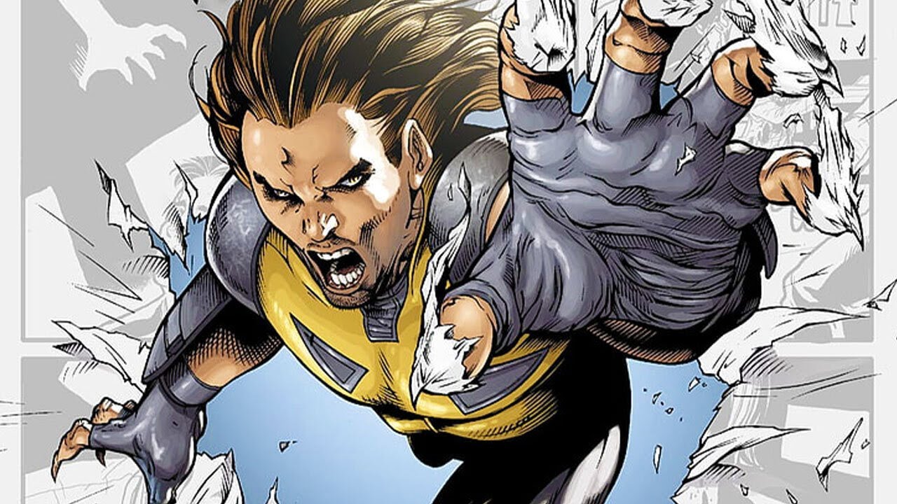 Top 10 Wolverine Knockoffs You Won't Believe - YouTube