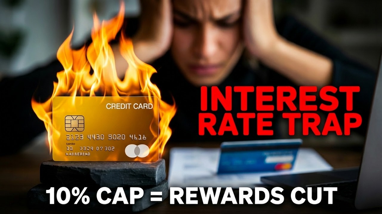 Credit Card Approvals Are About to Get MUCH Harder (Here's the Reason ...