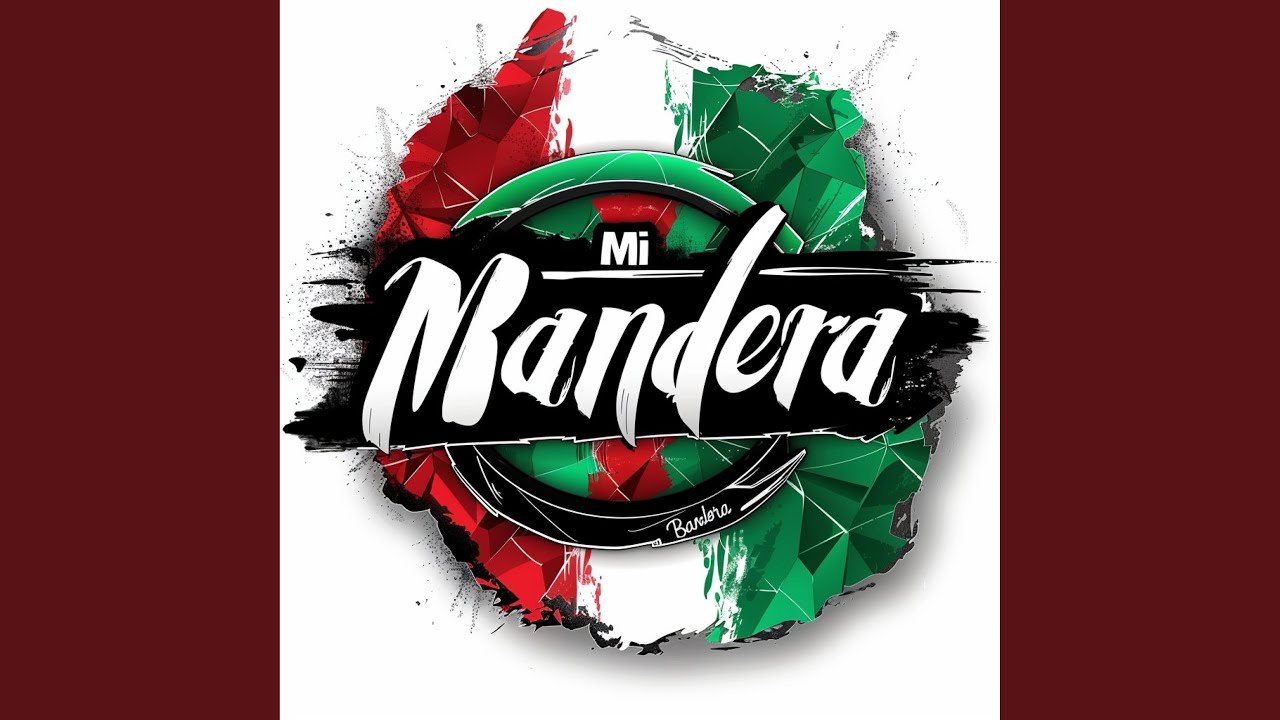 Mi Bandera - YouTube