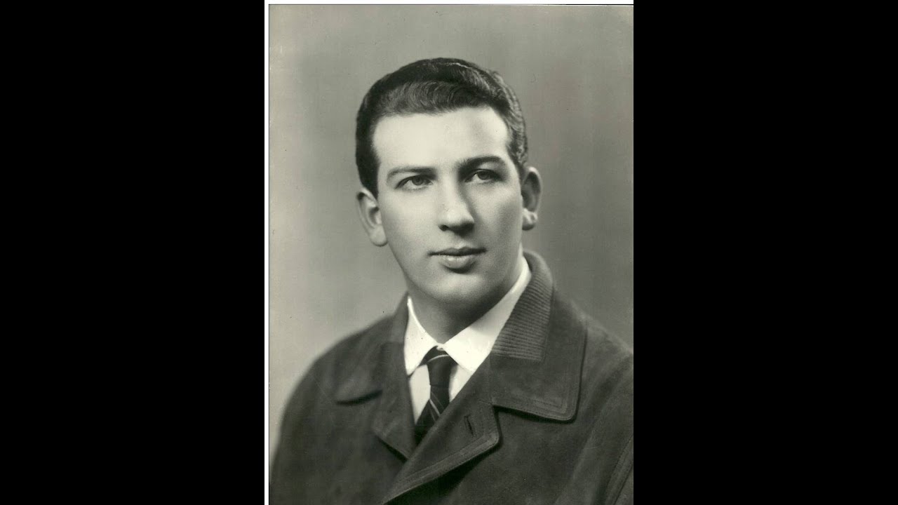 In Memoriam GIORGIO MERIGHI : opera concert 1967 w. NANCY TATUM and ...