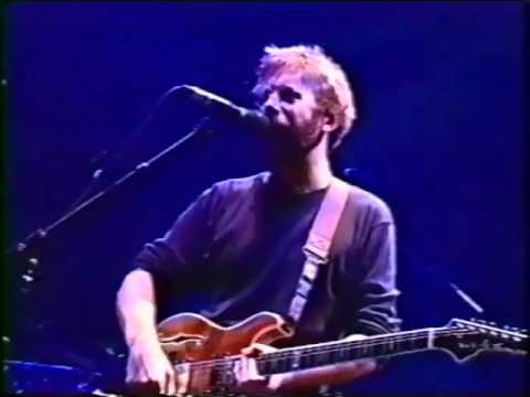 2000-09-30 | 2.3 Colonel Forbin's Ascent › Fly Famous Mockingbird - YouTube