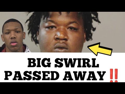 Big Swirl Passed Away From Unknown Causes | He Was The Brother Of ...