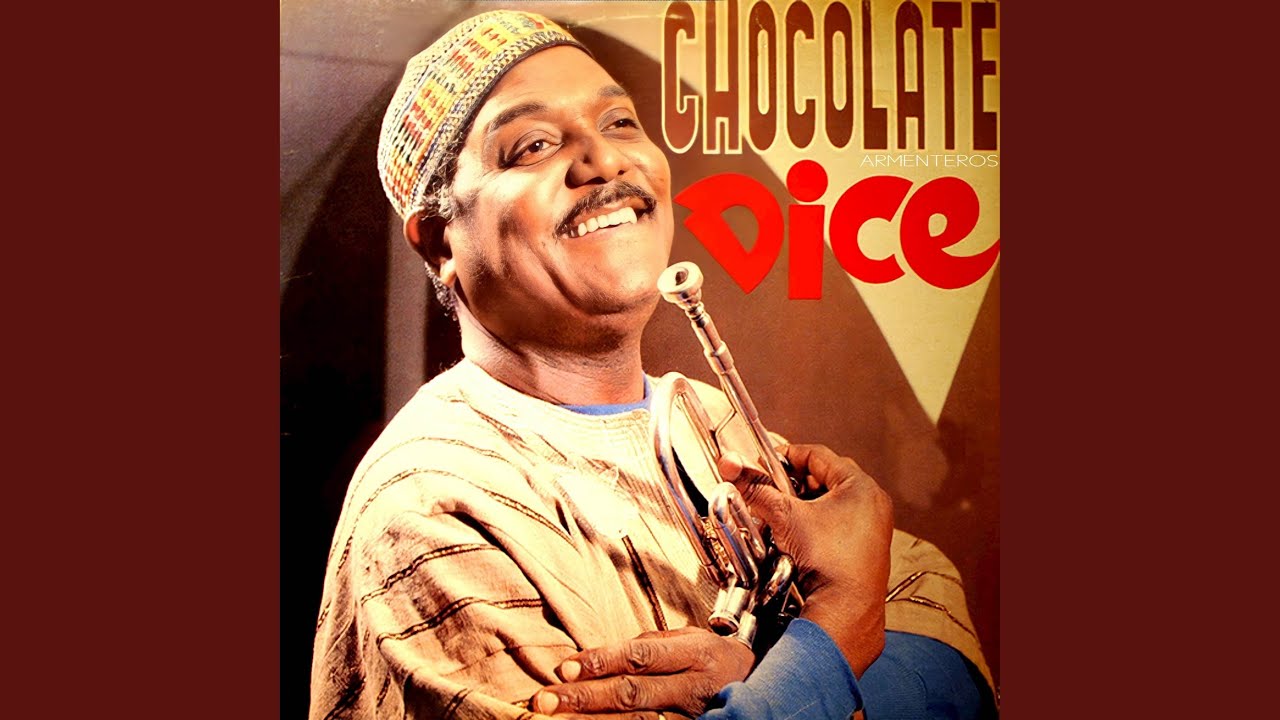 Lo Que Dice Usted - YouTube