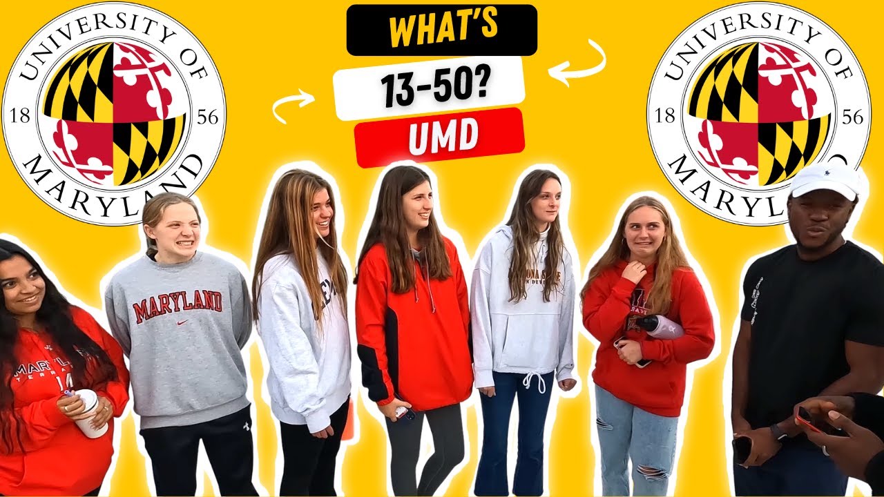 Gen-Z Can’t Answer the Most Basic Question (COLLEGE EDITION) - Public ...