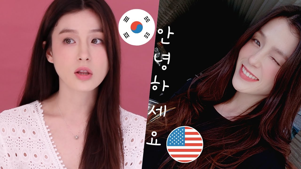 Half Korean Ashley s First YouTube Introduction half-korean-ashley-s-first-youtube-introduction
