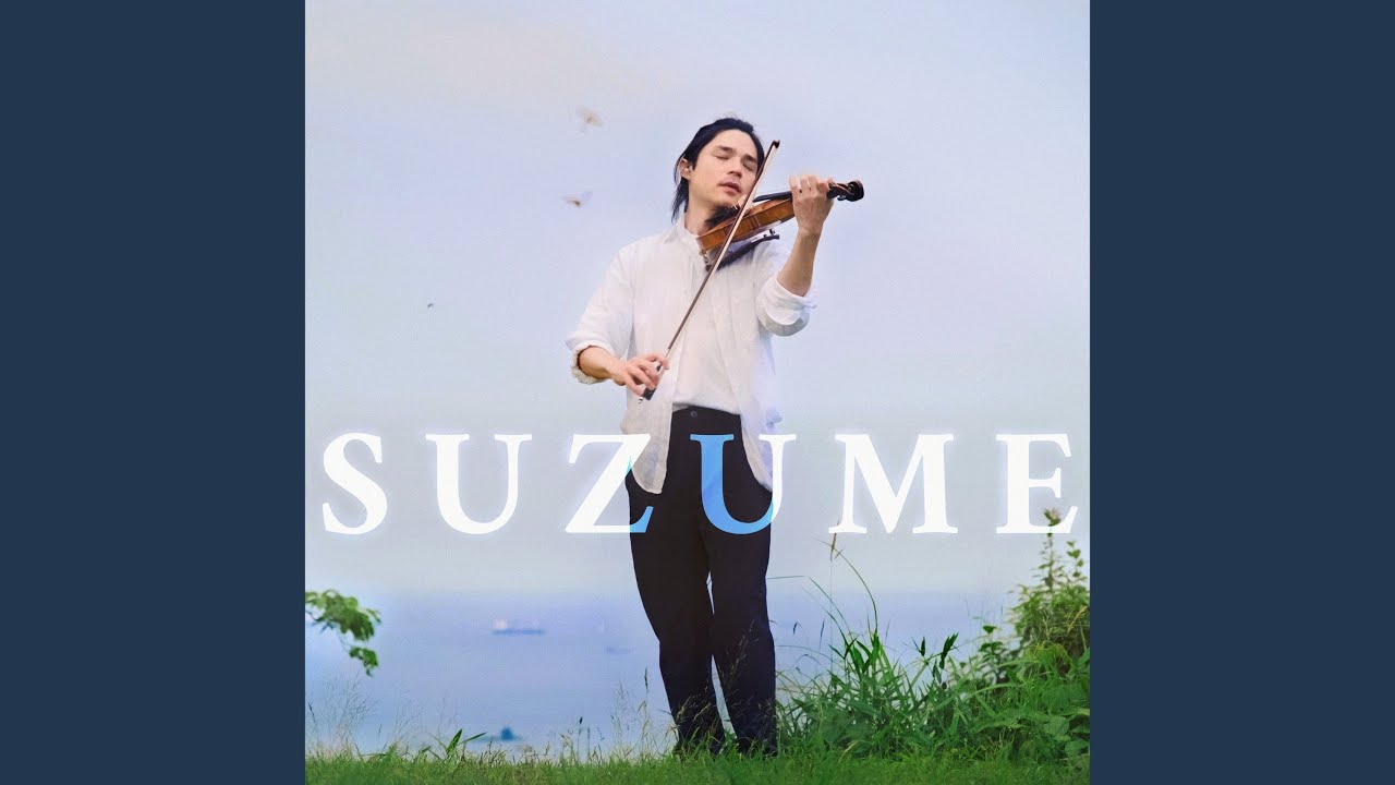 Suzume - YouTube Music