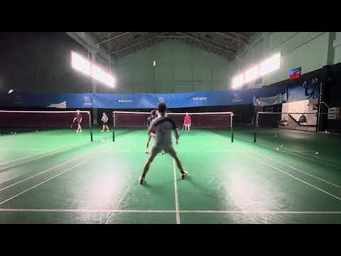 PS Fluke Leng Poom at myhouse 13/02/24 - YouTube