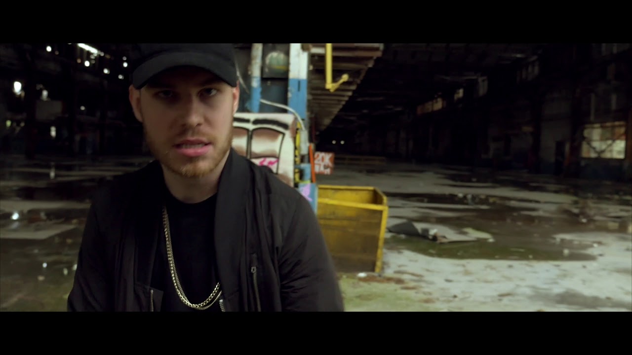 MIKE VOSS - "PUSH" - YouTube