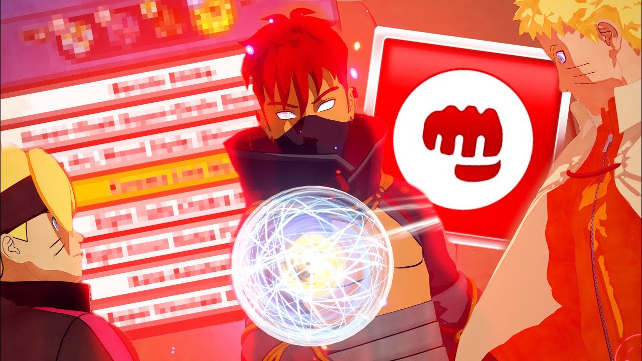 The Shadow Haze Outfit Is A MUST-HAVE In Shinobi Striker - YouTube