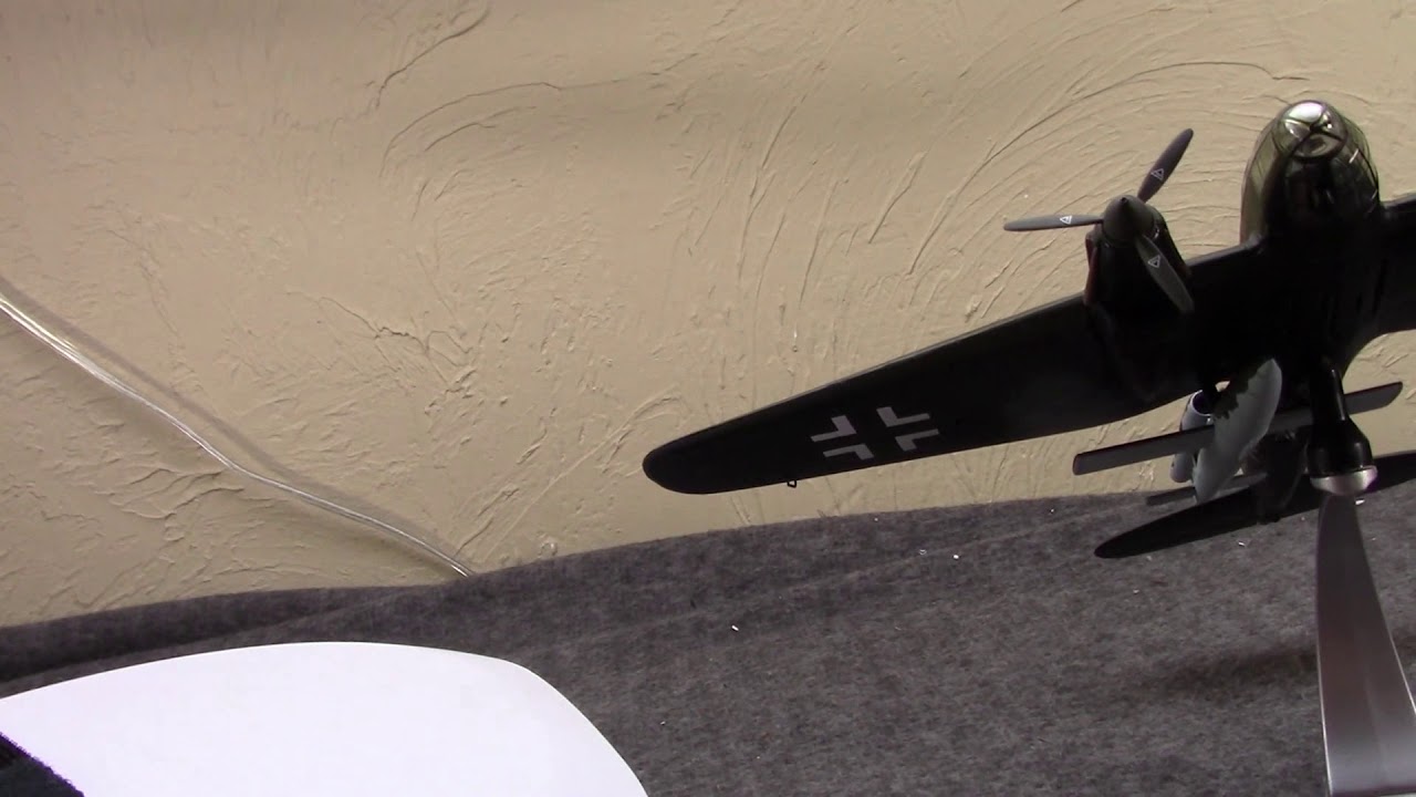 Fieseler 103 V1 'Doodlebug': The Nazi Cruise Missile In WWII (Corgi ...